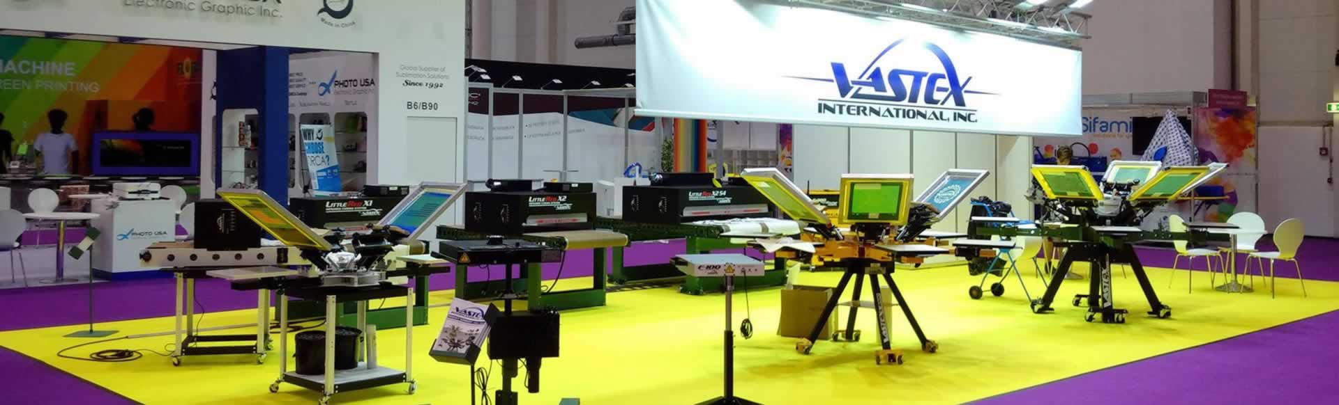 Screen Printing Equipment, Supplies, Kits and more